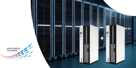 From Concept To Configuration Redundancy Strategies For Robust UPS Performance Numeric UPS