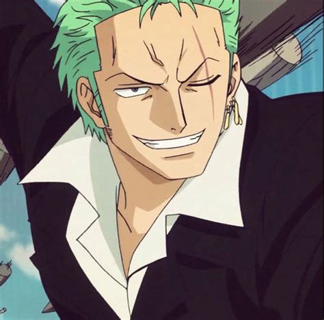 Immagini Roronoa Zoro One Piece