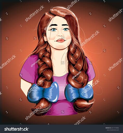 Sexy Thick Anime Girls Royalty Free Images Stock Photos Pictures Shutterstock