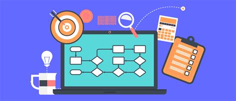 599 diagrams icon images at