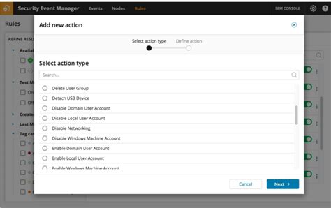 Logrhythm Vs Solarwinds 2024 Siem Tool Comparison Starthub Asia