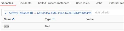 Why Spin S Response Can T Be Saved To Process Variable Discussion