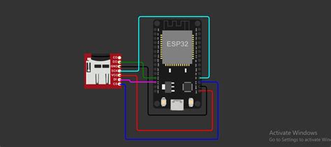 Menyimpan Data Ke Sd Card Menggunakan Modul Sd Card Dengan Esp32 Jasa Arduino