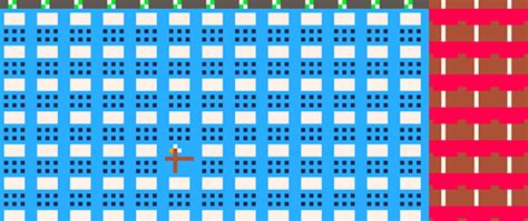 Pico 8 Game Missing Flag Game By Nassim Hadadd Dev Community