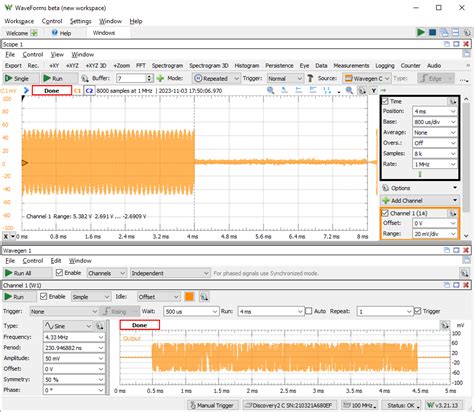Adjust Digital Io System Frequency In Python Api Test And Measurement Digilent Forum