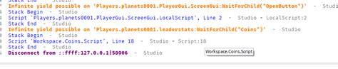 When Touching Part Should Add Plus 1 To Gui Not Working Scripting