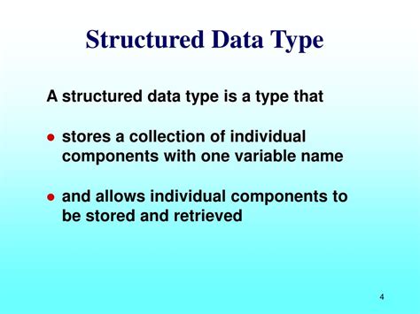 Ppt Chapter 12 Arrays Powerpoint Presentation Free Download Id7020131