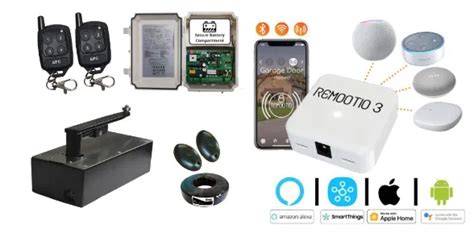 Sliding Driveway Gate Opener Smart Comfort Secure Kit Using Wi Fi Bluetooth Residential