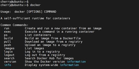 How To Install Docker On Ubuntu 2404 Step By Step Guide Cherry Servers How To Install Docker On Ubuntu 2404 Step By Step Guide Cherry Servers