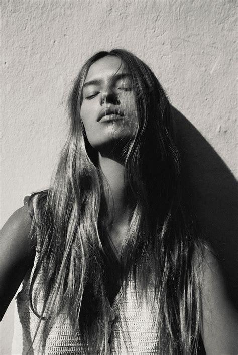 Lea Seelenmeyer Premier Model Management