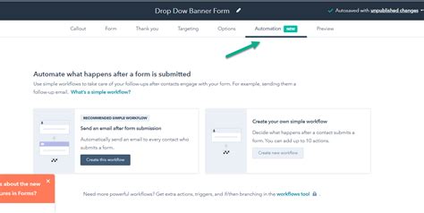 How To Use Hubspot Forms To Generate More Leads