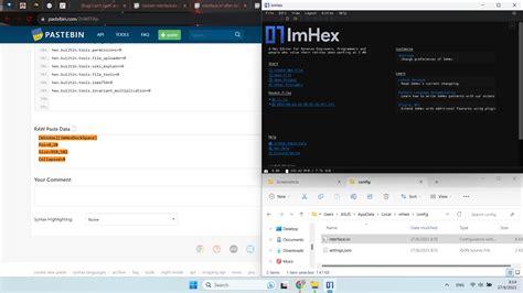 Bug Cant Open Any Disk Or Partition · Issue 1265 · Werwolvimhex · Github