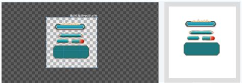 Javascript Vue Cropper裁剪背景透明图片，自动给填充了黑色背景，这个黑色背景怎么去掉？ Segmentfault 思否