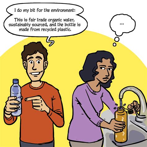 Can Conscious Consumerism Save The World Consumerism Issues Online