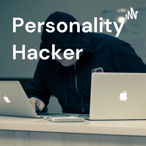 Personality Hacker Podcast On Spotify