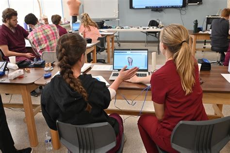 Ottobock Clinicians Provided A Course Of Myoelectric Componentry And