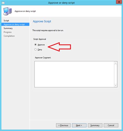 Configmgr 1706 Technical Preview Feature Spotlight Run A Script