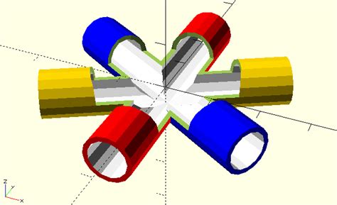 OpenSCAD Code Examples H B Github Io