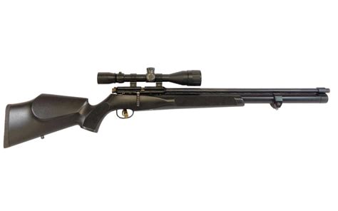 Fx Cyclone Highstandard