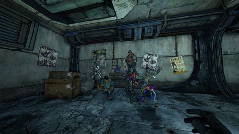 Github Robchiocchio Bl2 Mp Mods Robeths Borderlands 2 Multiplayer Mods And Patches
