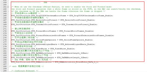 【stm32】标准库 以太网外设 Lan8720a Lwip 无操作系统 Stsw Stm32070 Csdn博客