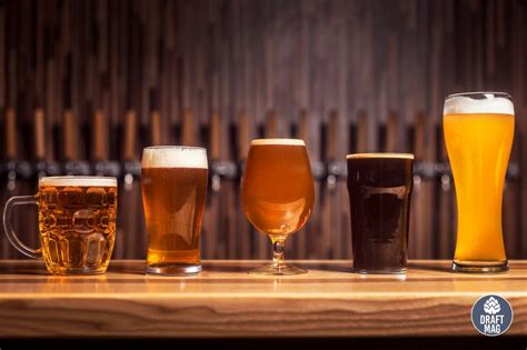 Filtered Vs Unfiltered Beer Major Characteristics And Differences