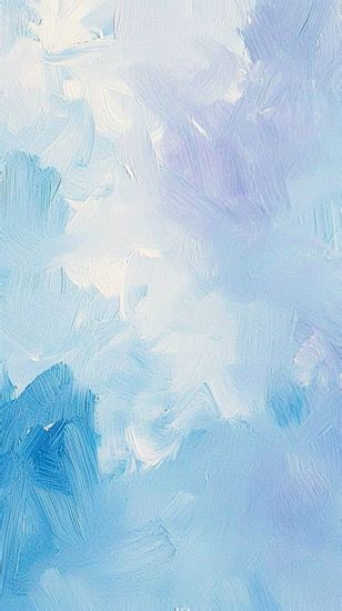 肌理感油画背景 背景 花瓣网