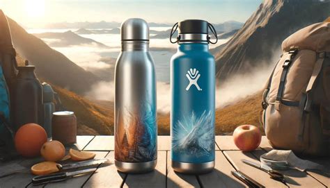 Thermo Flask Vs Hydro Flask Understanding The Differences Splitflask
