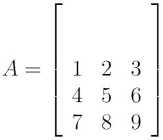 Vertical Alignment Of Matrices With Spalign Package TeX LaTeX Stack Exchange
