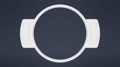 G920g29 Magnetic Shifter Mount By Ethan Davis Download Free Stl