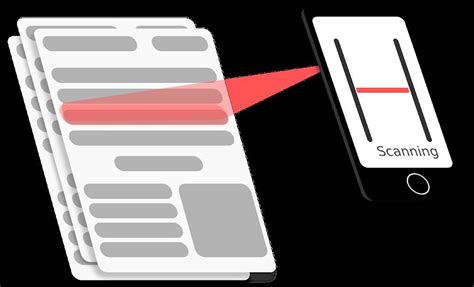 How To Scan Documents Using Your Phone South Sudan
