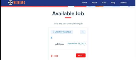 Minijobptc Php Script By Iamabiodunwise Codester