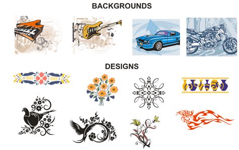 Solved I Need Some Clipart Preview Coreldraw Graphics Suite X4