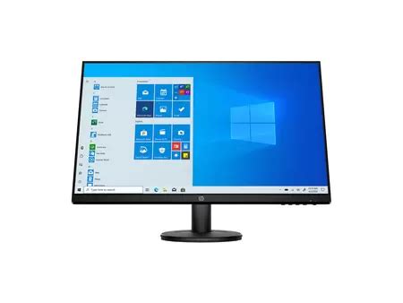 HP V27i 27 Inch FHD Led Monitor Price in Pakistan - Mega.Pk