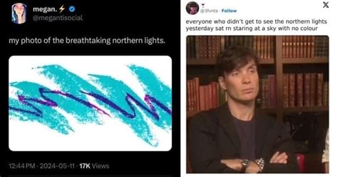 Northern Lights Memes 35 Memes That Aurorad My Borealis