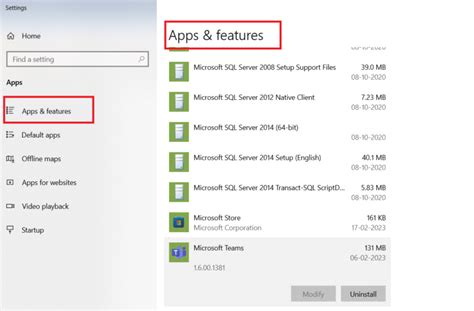 Fix Microsoft Teams Error 53003 Techcult