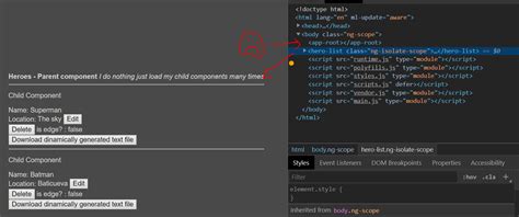 AngularJS Angular Not Working Together Hybrid Application