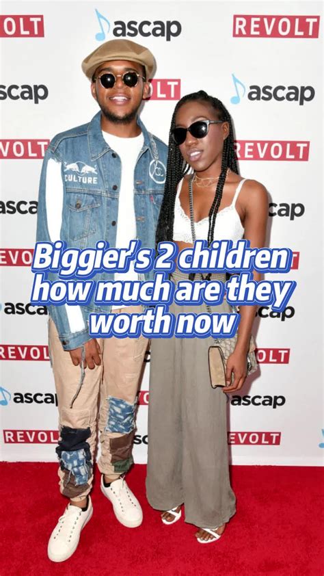 Fils De Biggie Smalls 2024 The Notorious B I G Neue Doku Blickt Aus