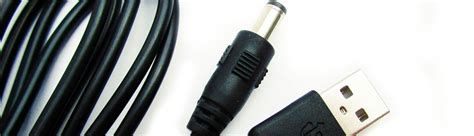 Купити Кабель живлення для роутера, модема USB/DC (от павербанка) з ...