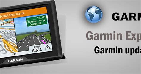 Garmin Update