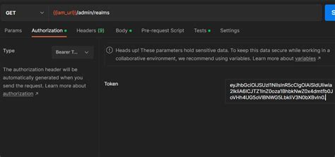 Keycloak 19 Connect To Postman · Keycloak Keycloak · Discussion 15417 · Github