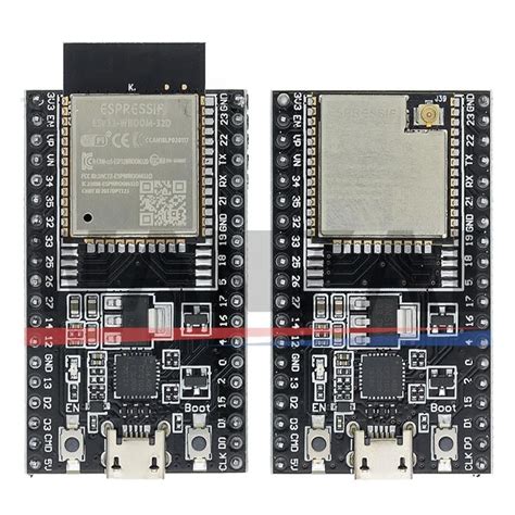 Esp32 Devkitc 코어 보드 Esp32 개발 보드 Esp32 Wroom 32d Esp32 Wroom 32u 와이파이 블루투스 Iot Nodemcu 32