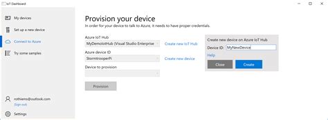 Different Ways To Register Devices To The Azure Iot Hub