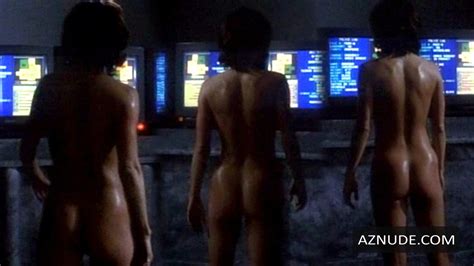 Kristin Minter Nude Aznude