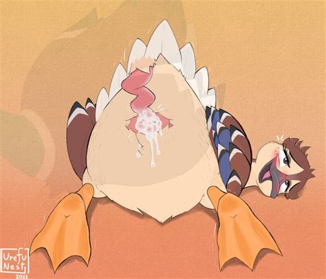 Rule 34 2023 Absurd Res Anas Anatid Anatomically Correct Anatomically Correct Genitalia Animal