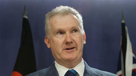 Labor Minister Tony Burke Has Refused To Intervene On The Dispute