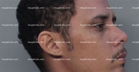Miami Dade Florida Mugshots Mugshot Abram Cumba