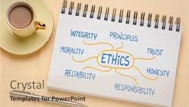 Best Ethics Themed Templates For PowerPoint Google Slides