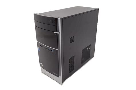 Hp Pavilion Desktop Tower Computer I Windows