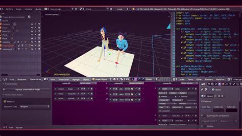 Blender 3d Animation Nodes How To Animate Attributes Lensres